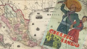 シエリト・リンド Cielito Lindo【訳詞】 – 西川恭 Kyo Nishikawa Website